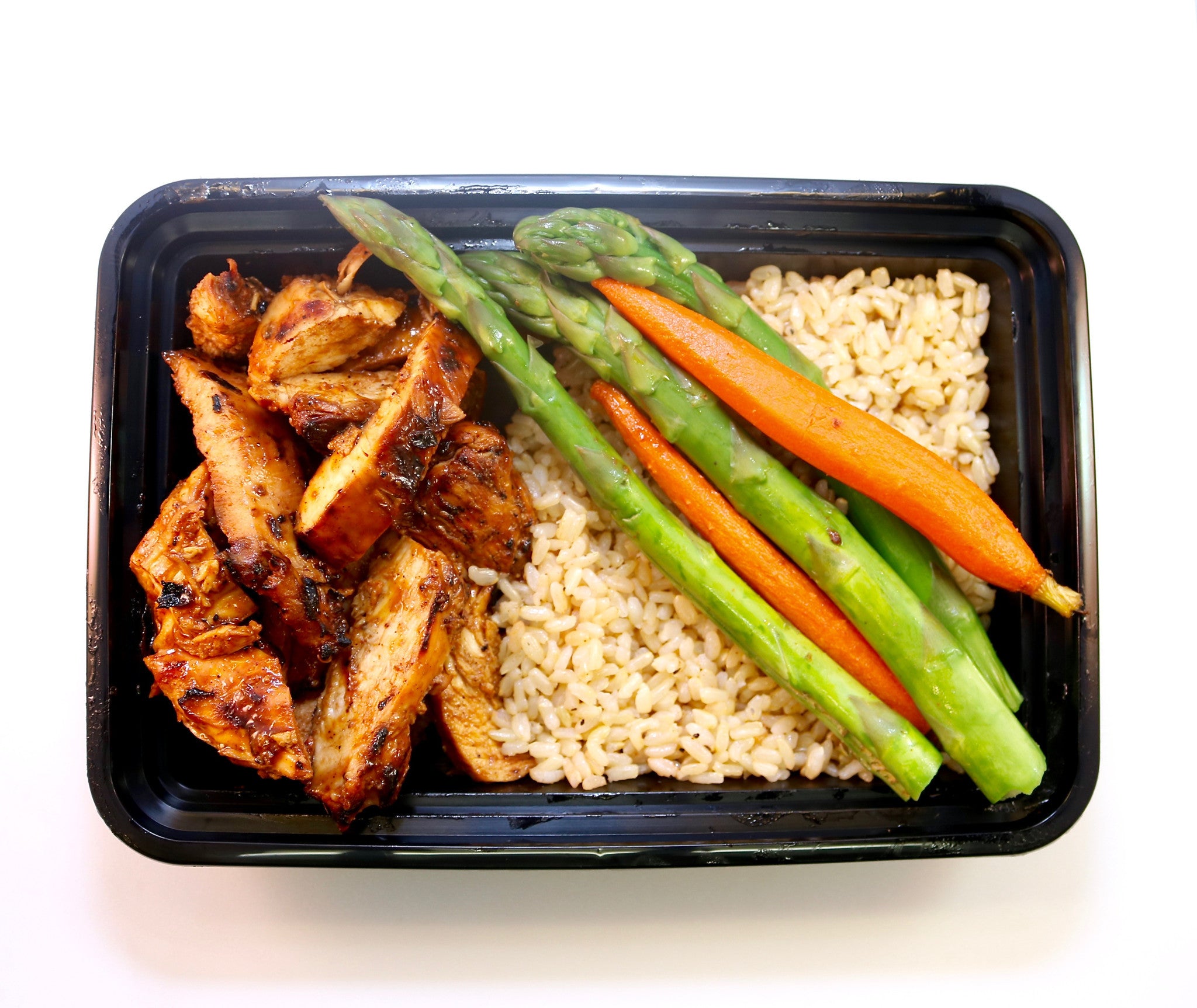 Healthiest Meal Plans | Meal Prep Delivery Service In Los Angeles, CA ...